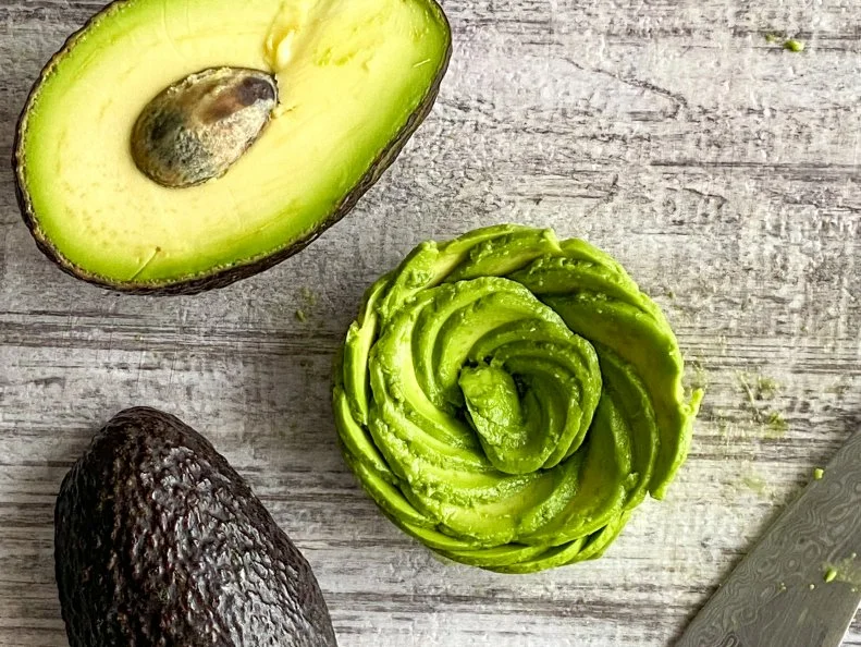 How to Cut Fruit and Vegetables into Fancy Shapes | Food Network