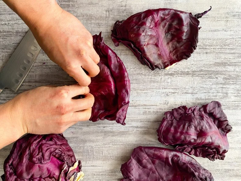 How to Cut Fruit and Vegetables into Fancy Shapes | Food Network