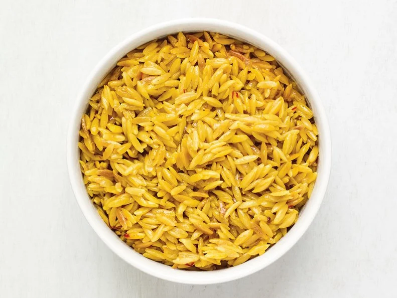 16 Best Orzo Recipes & Ideas | How to Cook Orzo Pasta | Food Network