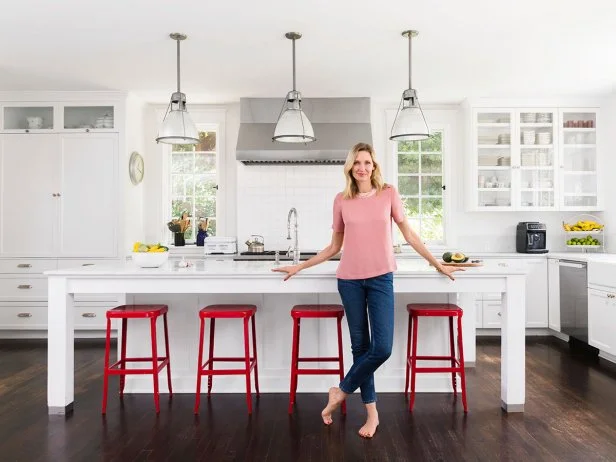 Star Kitchen: Catherine McCord | Food Network