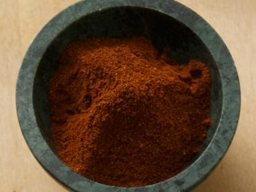 Berbere Recipe | Food Network