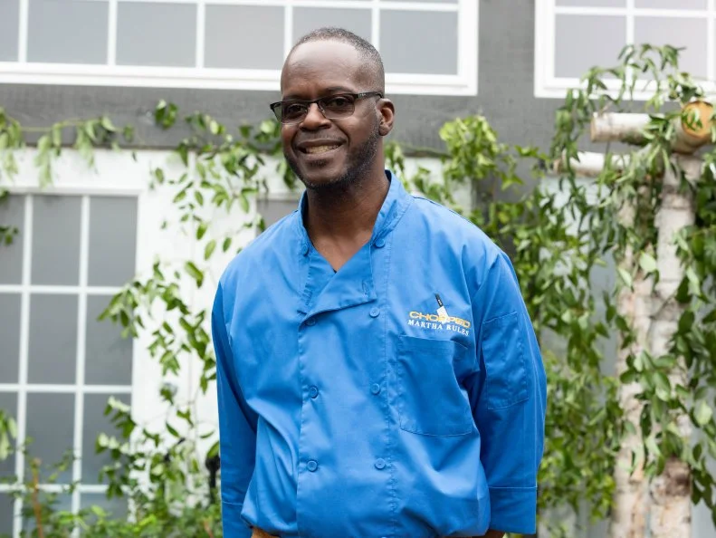 Martha Rules: Meet the Competitors | Food Network