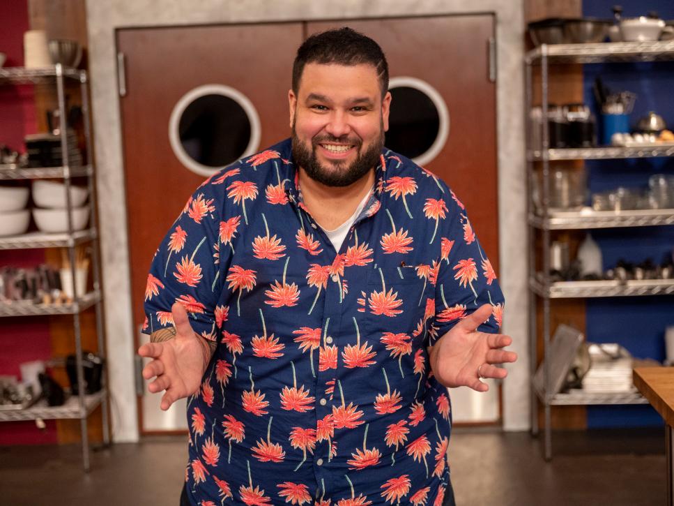 Worst Cooks in America, Season 22: Meet the Recruits | Worst Cooks in ...