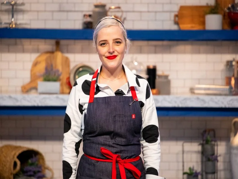Meet the Best Baker in America Contestants: Season 4 | Food Network