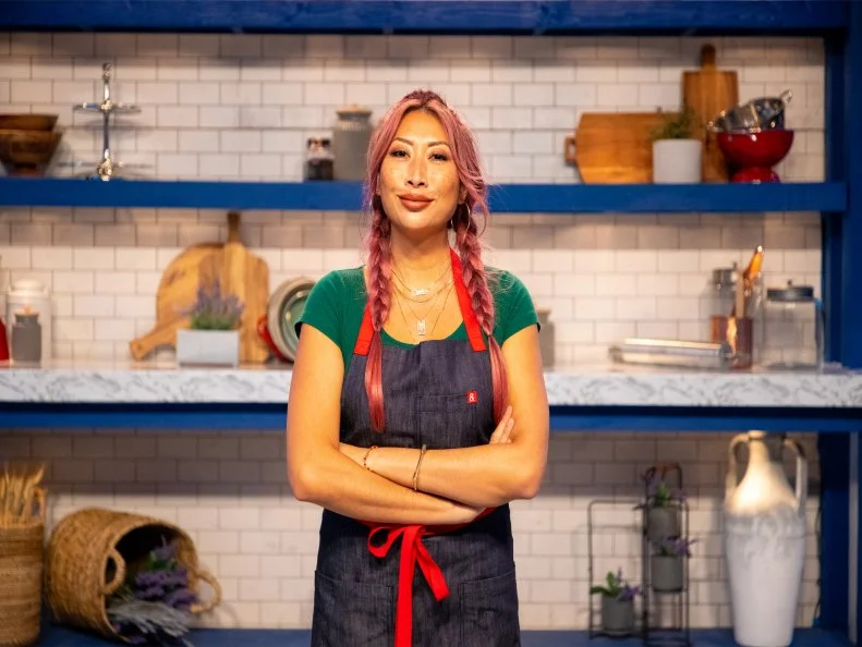 Meet the Best Baker in America Contestants: Season 4 | Food Network