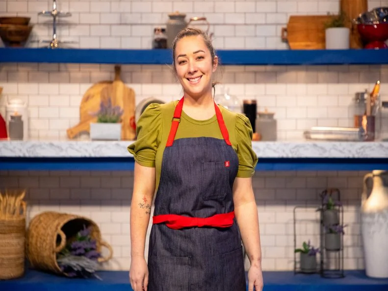 Meet the Best Baker in America Contestants: Season 4 | Food Network