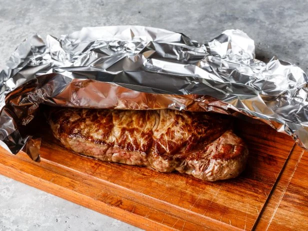 The Best Way to Cook a Steak Without a Grill | Food Network