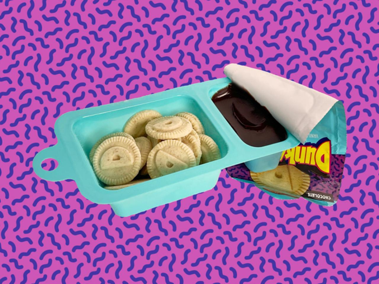 These 90s Snacks That Everyone Loved Are Making A Comeback FN Dish