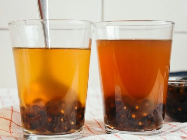 Tapioca Pearls Recipe | How to Make Boba Tea | Food Network