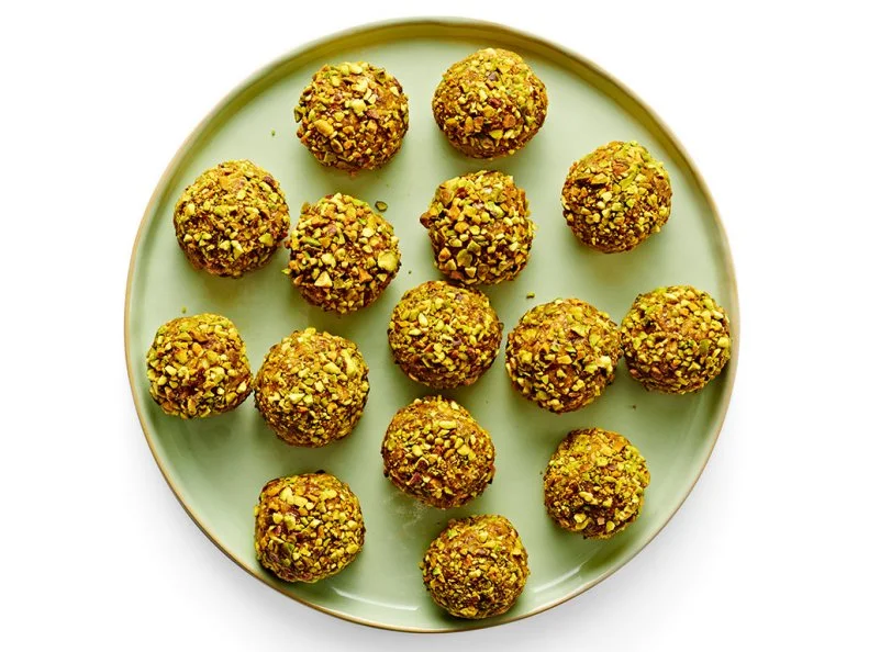 7 Easy Protein Ball Recipes & Ideas | Food Network