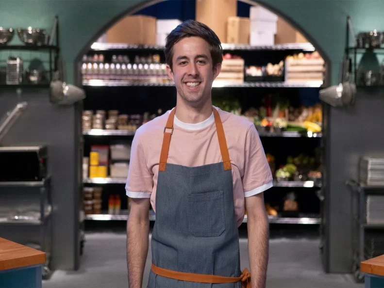 Meet the Chefs Competing on Battle of the Brothers | Food Network