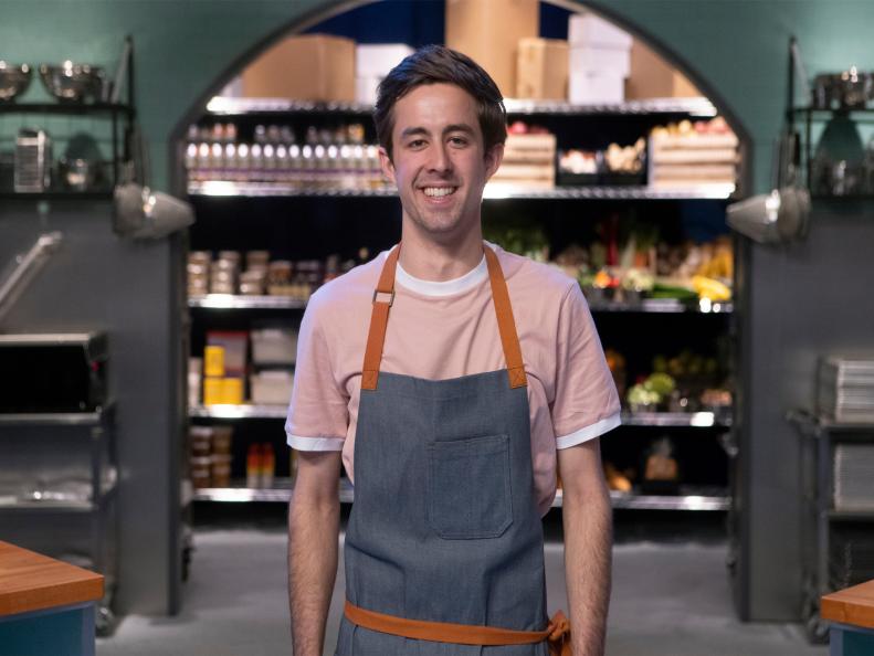 Meet the Chefs Competing on Battle of the Brothers | Battle of the ...