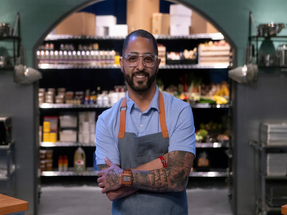 Meet the Chefs Competing on Battle of the Brothers | Battle of the ...