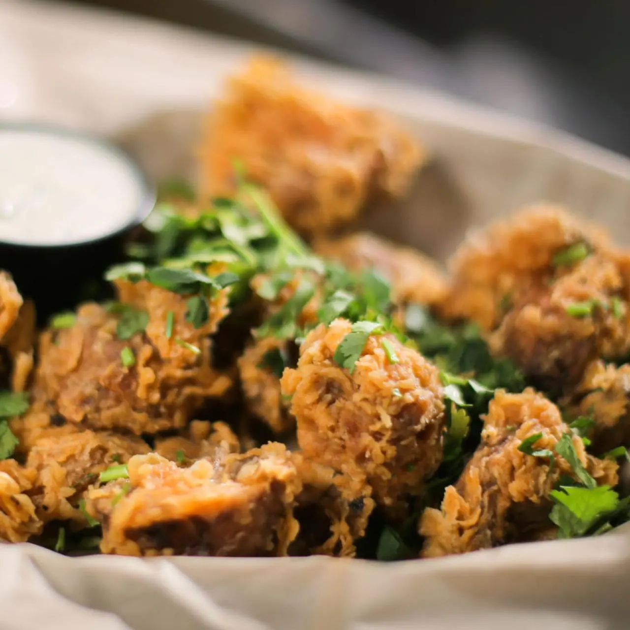 how to cook alligator nuggets