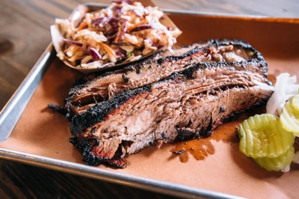 The Best Texas Barbecue Restaurants | Food Network