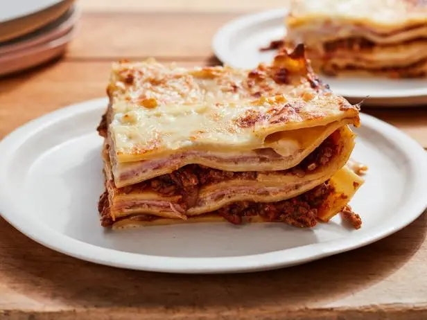 Pasticho Recipe | Food Network Kitchen | Food Network