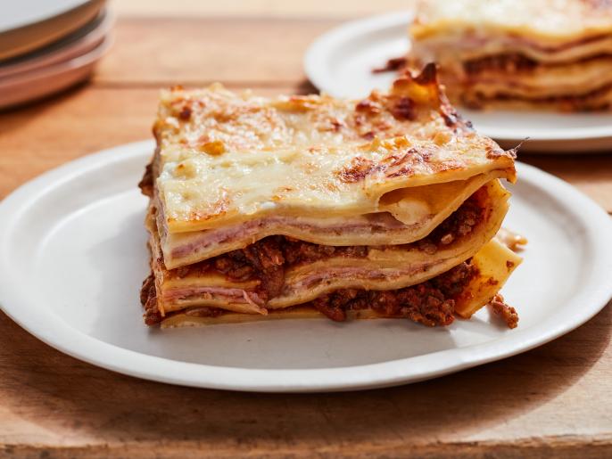 Pasticho Recipe | Food Network Kitchen | Food Network