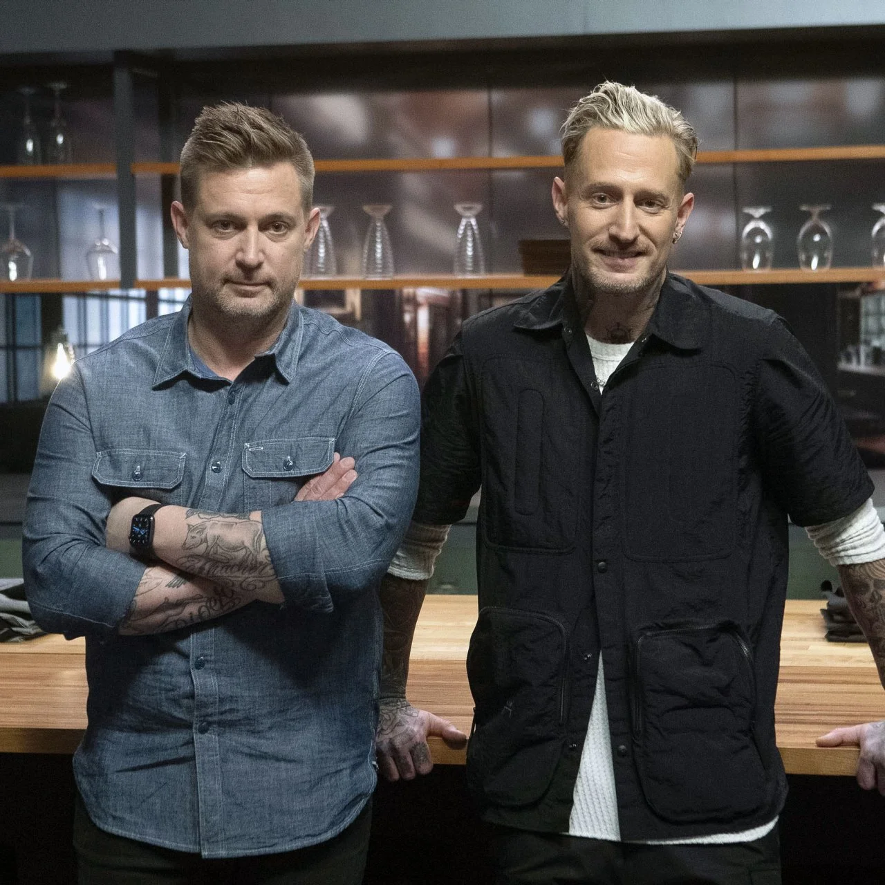 brian brown siblings