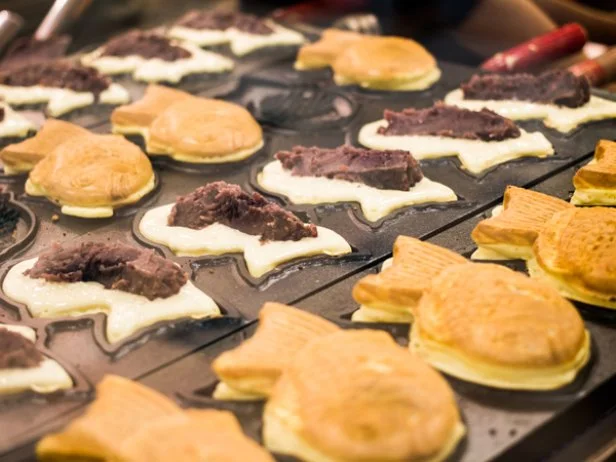 How to Make Taiyaki at Home, According to Two Japanese Dessert Experts ...