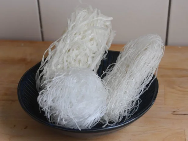 What are Glass Noodles and How to Cook with Them | Food Network