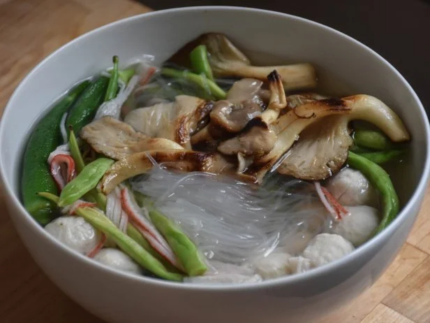 What are Glass Noodles and How to Cook with Them | Food Network