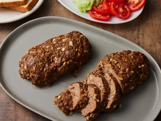 Southern Meatloaf Recipe | Trisha Yearwood | Food Network