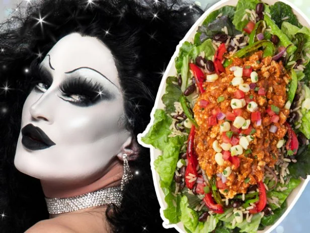Chipotle Is Hosting Its Own Drag Competition in Honor of Pride Month ...