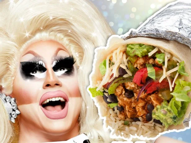 Chipotle Is Hosting Its Own Drag Competition in Honor of Pride Month ...