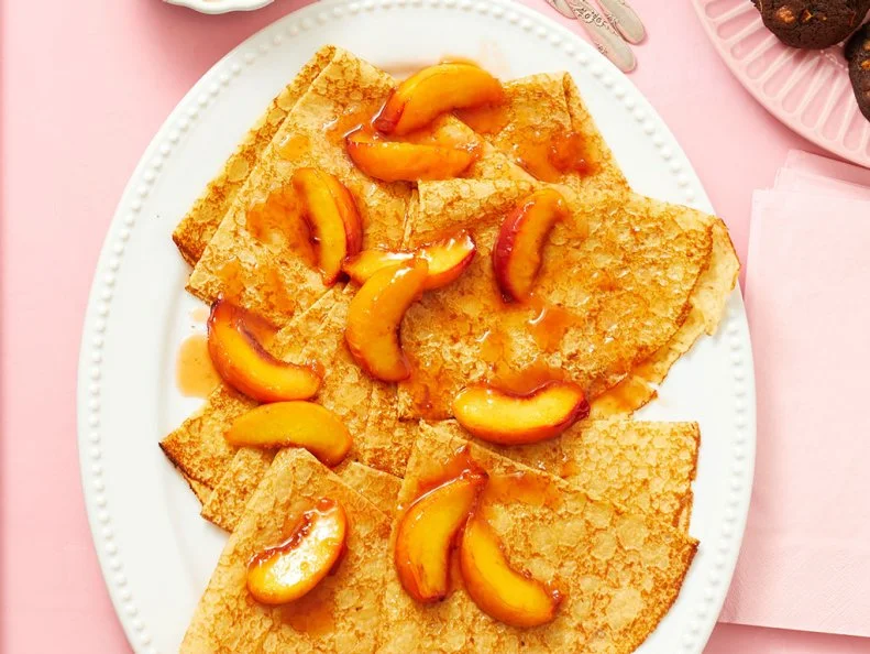 25 Juicy Stone Fruit Desserts That Taste Just Like Summer | Food Network
