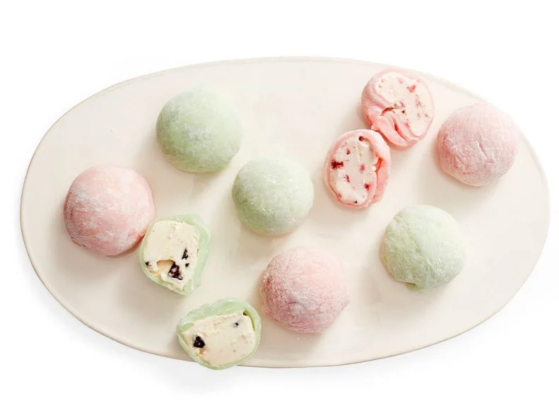 14 Best Mochi Recipes & Ideas | Food Network