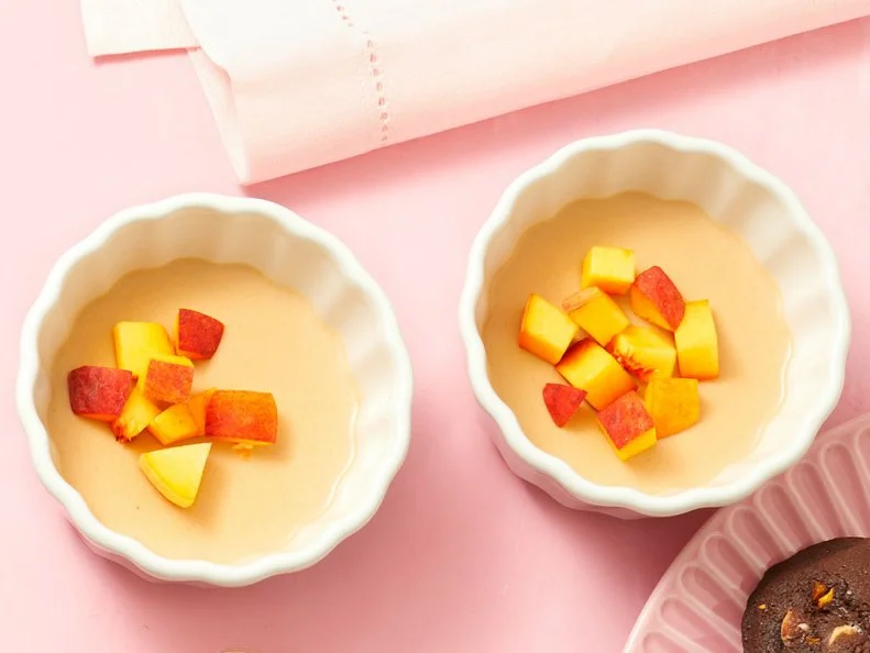 33 Sweet Peach Desserts To Satisfy Any Craving | Food Network