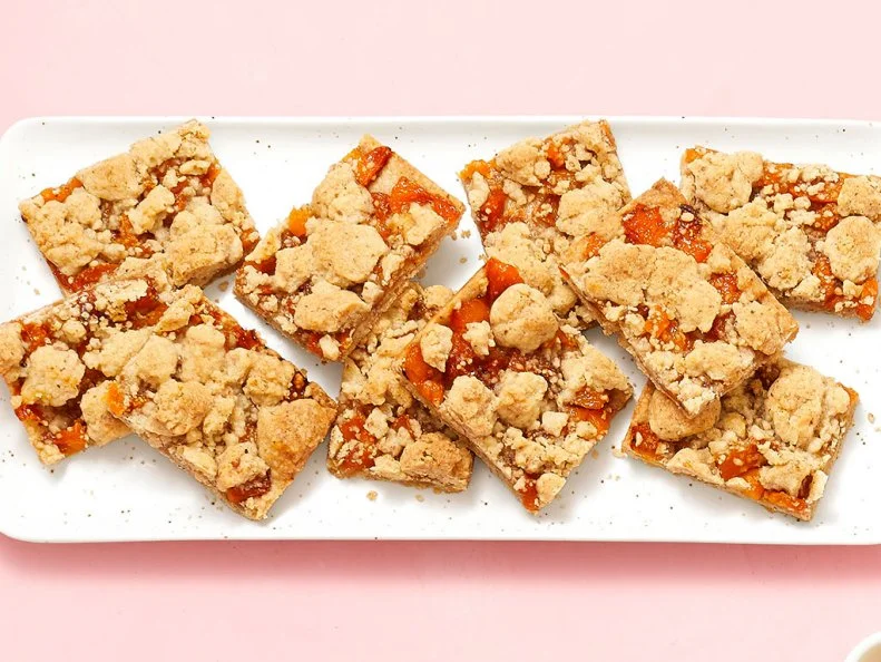 33 Sweet Peach Desserts To Satisfy Any Craving | Food Network