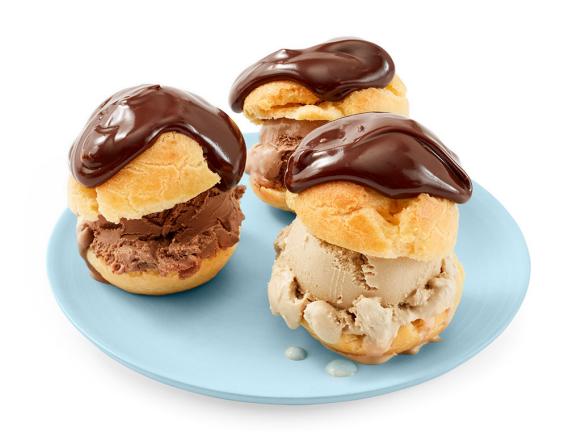 Profiteroles Recipe | Food Network Kitchen | Food Network
