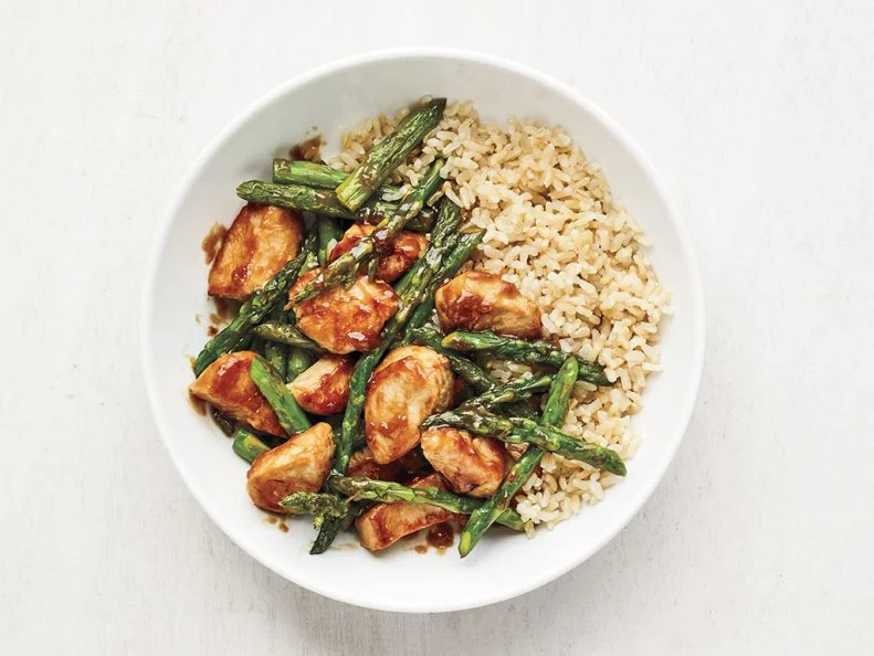 75 Easy Spring Dinner Ideas That Are Full of Flavor | Food Network