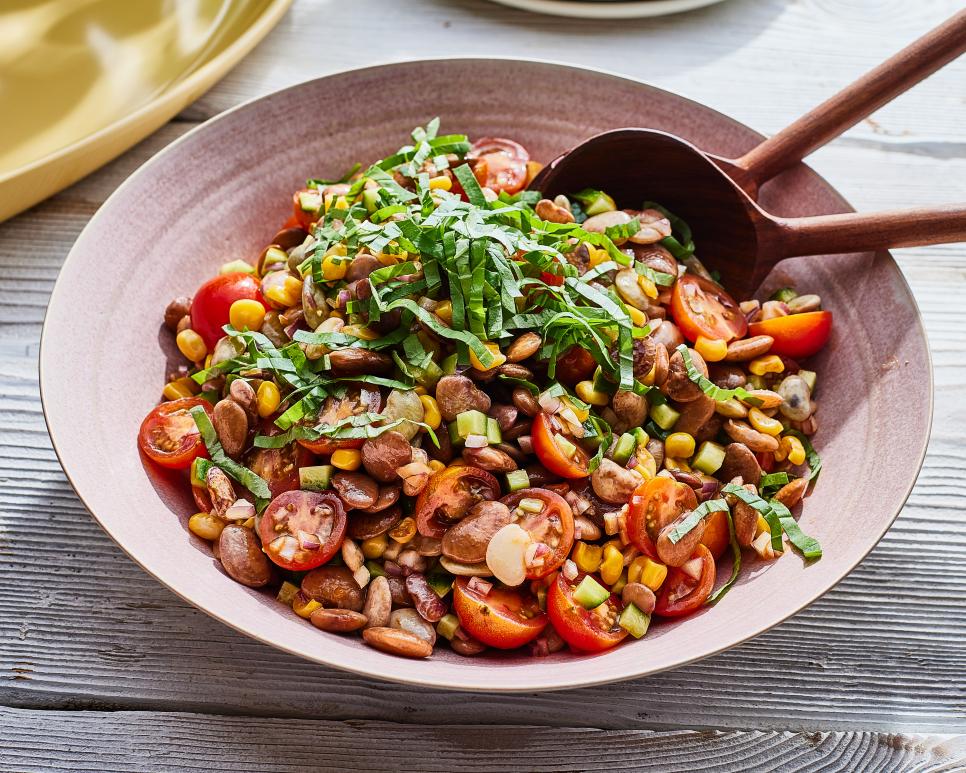 22 Party-Ready Juneteenth Recipes | Juneteenth Side Dishes, Drinks and ...