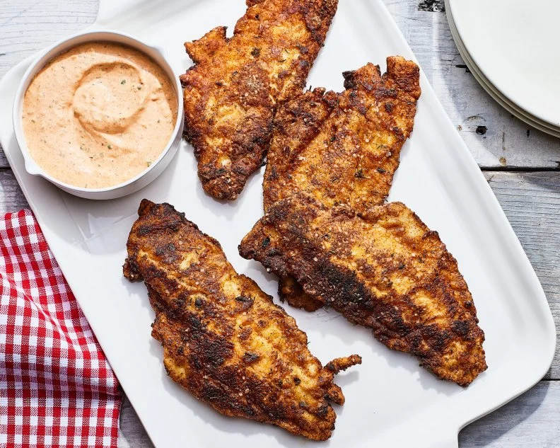 26 Recipes That Are Perfect for a Juneteenth Cookout | Food Network