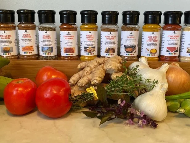 19 Black-Owned Decor & Food Brands to Shop for Your Juneteenth ...