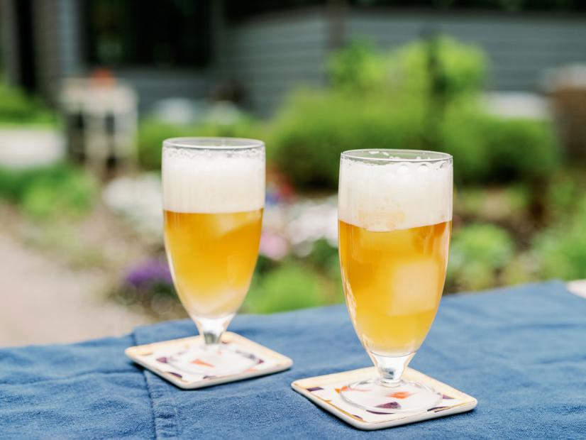 Summer Shandy Recipe | Michael Symon | Food Network