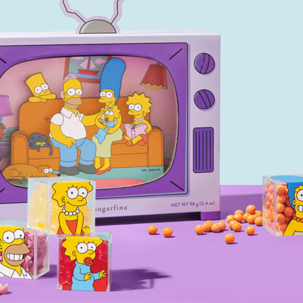 You Win This Round Simpson