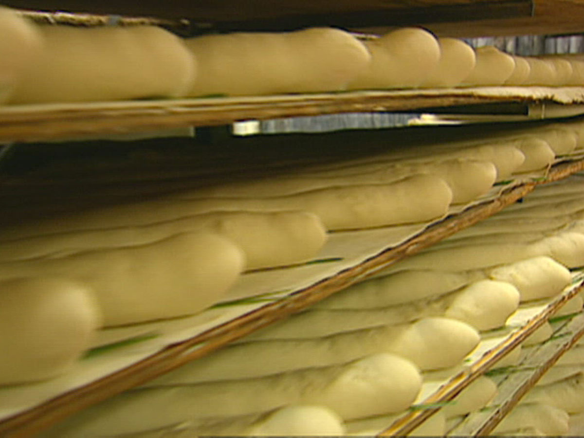 Cuban-Style Bread Recipe - Chef's Resource Recipes