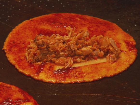 Pollo Guisado Recipe | Food Network