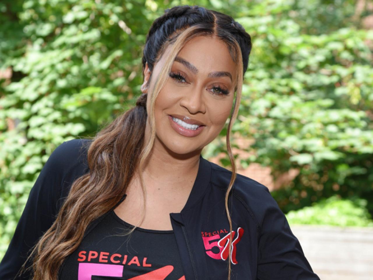 How to Participate in Special K, La La Anthony and Black Girls RUN!'s ...