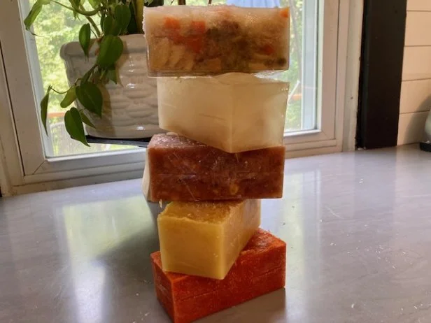 Souper Cubes Review : How to Freeze Food | Food Network