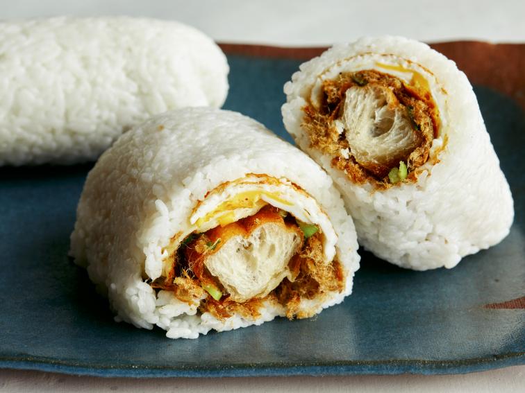 Fan Tuan Recipe | Food Network Kitchen | Food Network