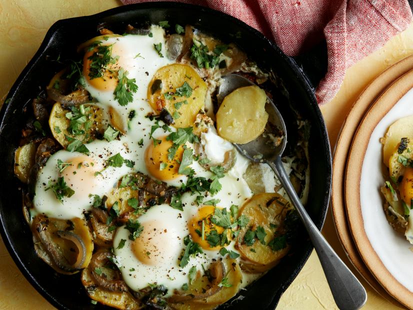 Papeta par Eda Recipe | Food Network Kitchen | Food Network