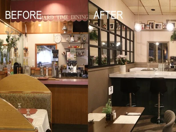 20 Before-and-After Restaurant: Impossible Transformations | Food Network