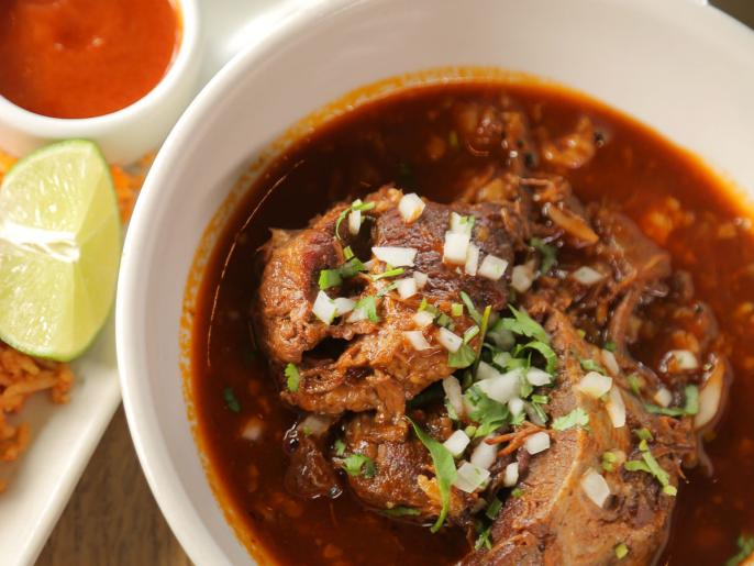 Birria De Res Recipe | Food Network