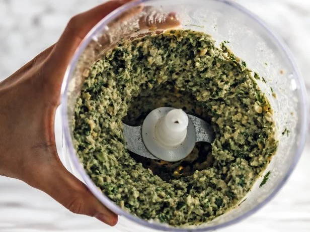 What Is Falafel? And How to Make Falafel | Food Network