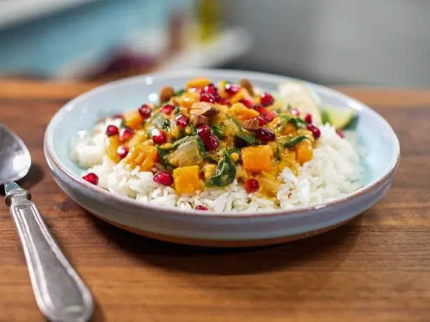 how to cook lentils food network