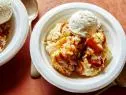 Instant Pot Magic Apple Cake Recipe - Chef's Resource Recipes